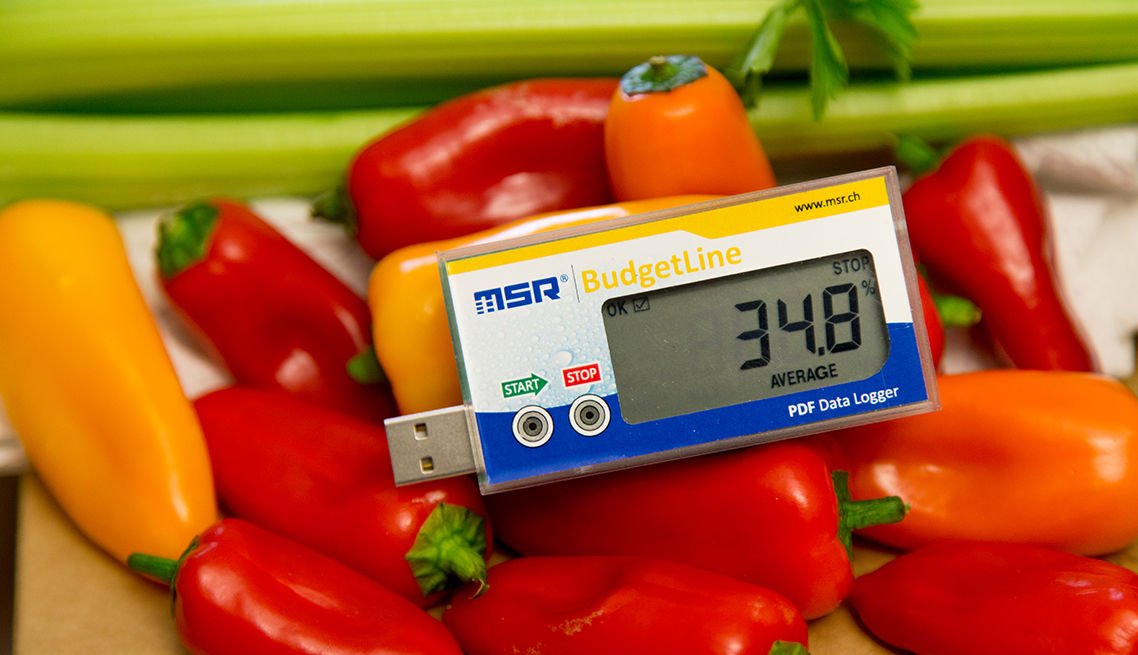Data Logger tekrar kullanılabilir PDF Nem ve Sıcaklık için MSR Ekonomik ... Data Logger tekrar kullanılabilir PDF Nem ve Sıcaklık için MSR Ekonomik ...