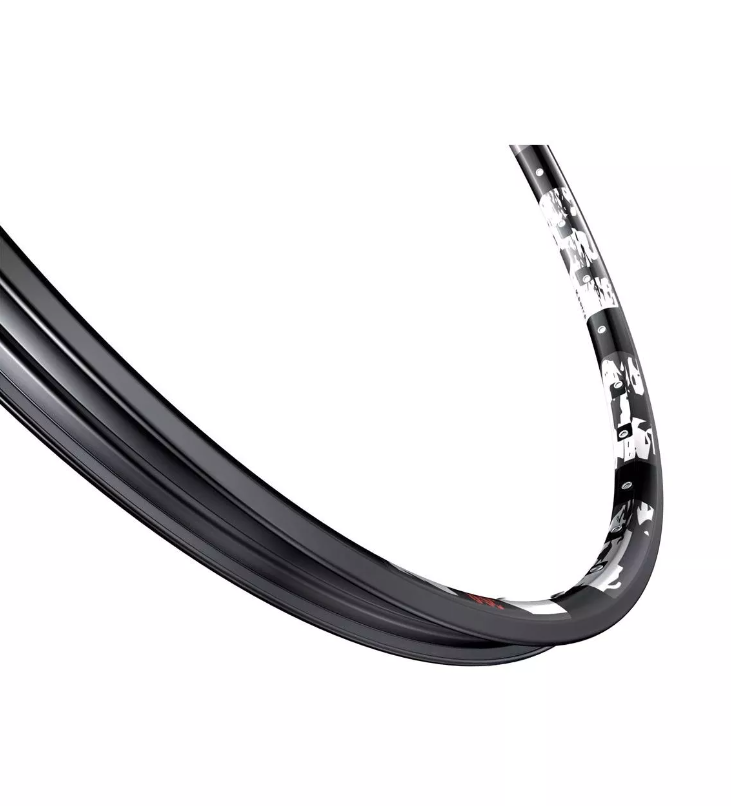 Mach1 Karma 28/29'' Jant Çemberi 32 Delik Disk Fren Siyah Yüzüklü ...