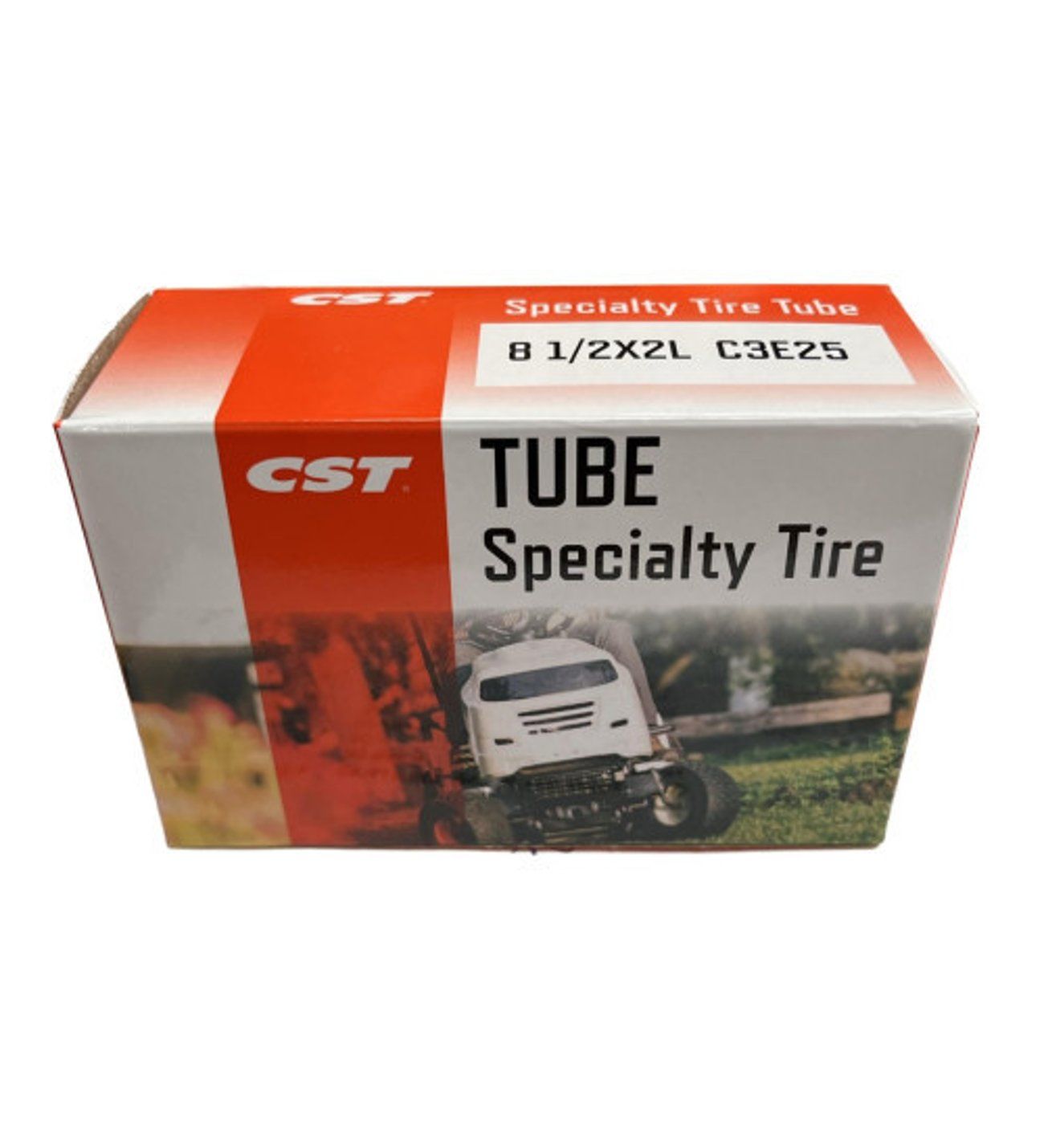 Cst 8 1/2X2L İç Lastik E-Scooter - CST İç Lastik 8 1/2x2L (E-Scooter ...