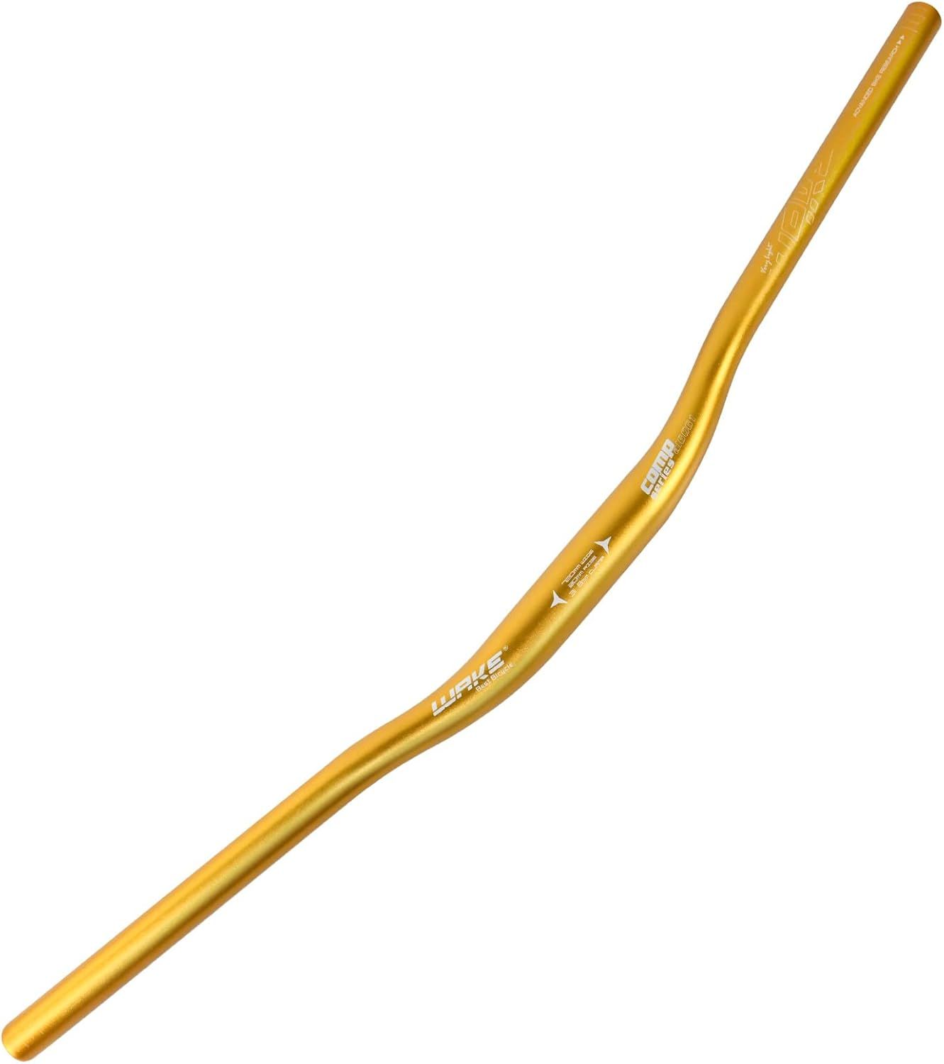 Riser Mtb Bisiklet Wake Gidon 780mm Sarı - Riser Mtb Bisiklet Wake ...