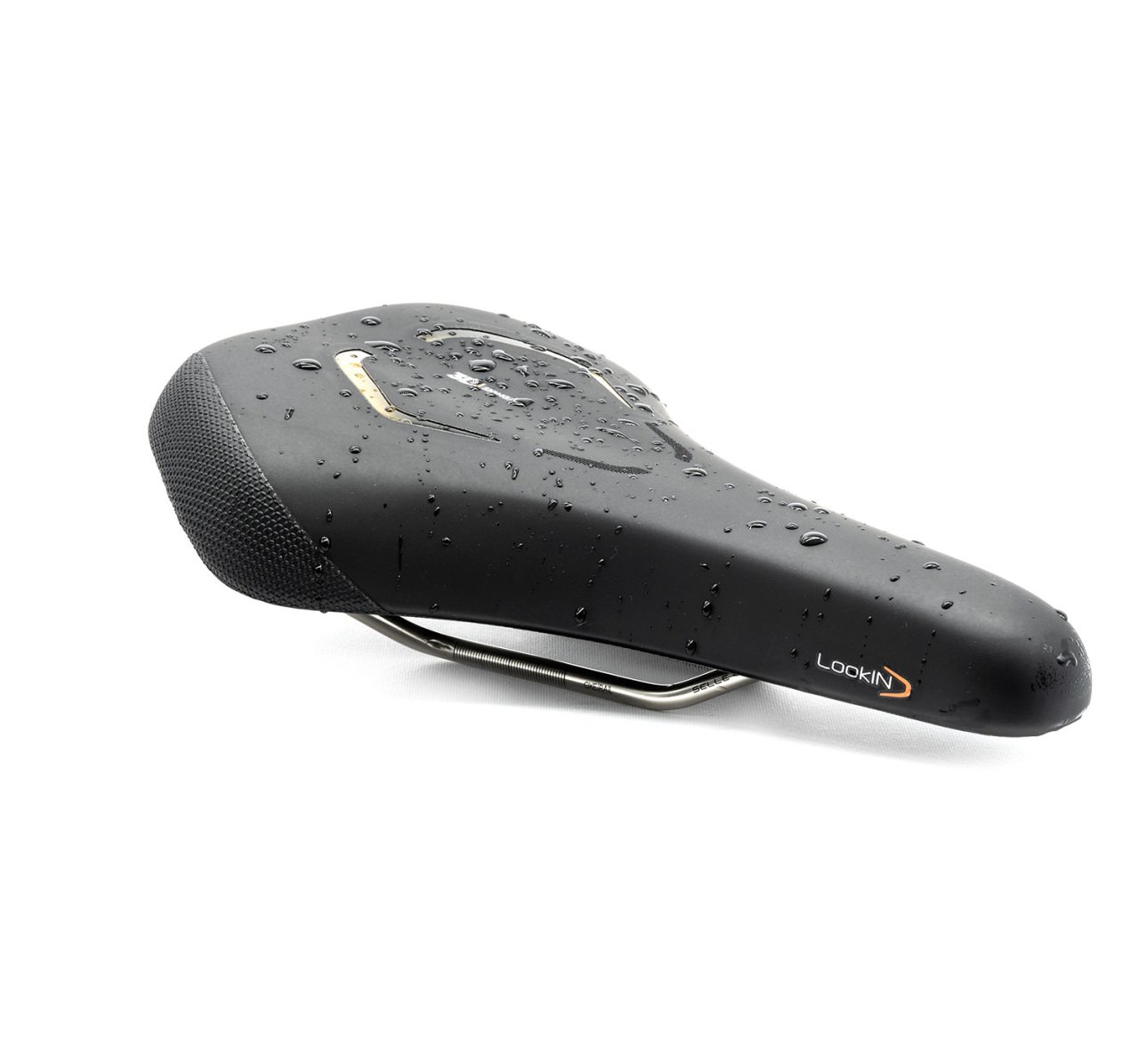 Selle Royal Lookin 3D Moderate Erkek Sele - Selle Royal Lookin 3D ...