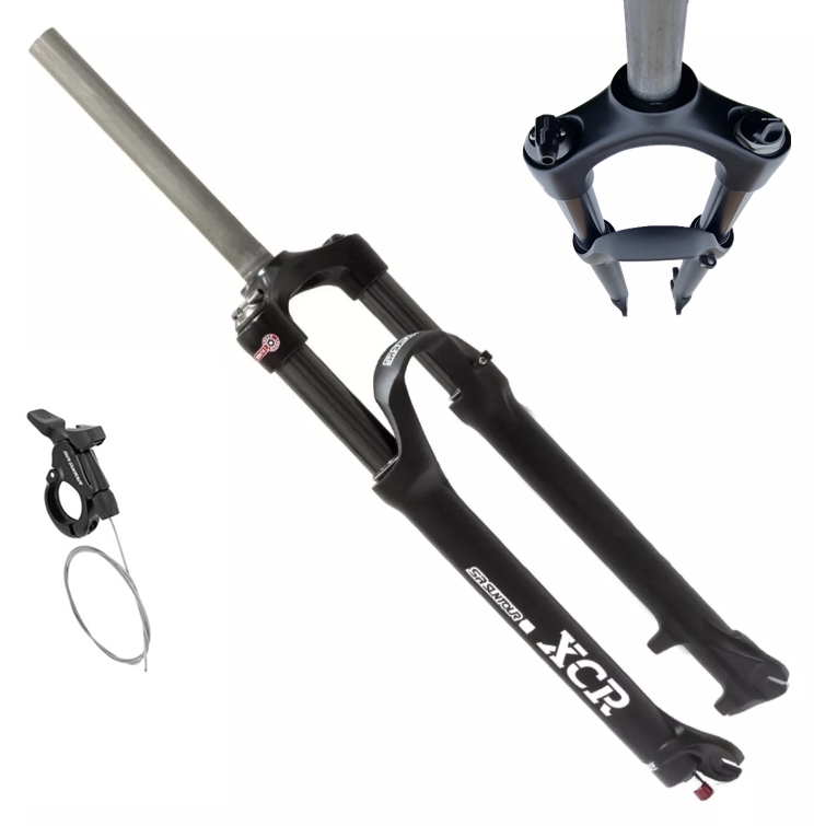 Sr Suntour XCR RL 29'' Air 1.1/8'' QR Havalı Amortisör - Sr Suntour XCR- RL 29'' Air 1.1/8'' QR ...