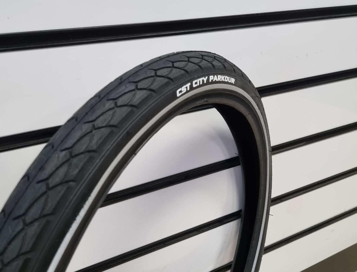 Cst City Parkour 20x1.75 EPS Zırhlı Dış Lastik Reflektörlü C1762 - Cst ...