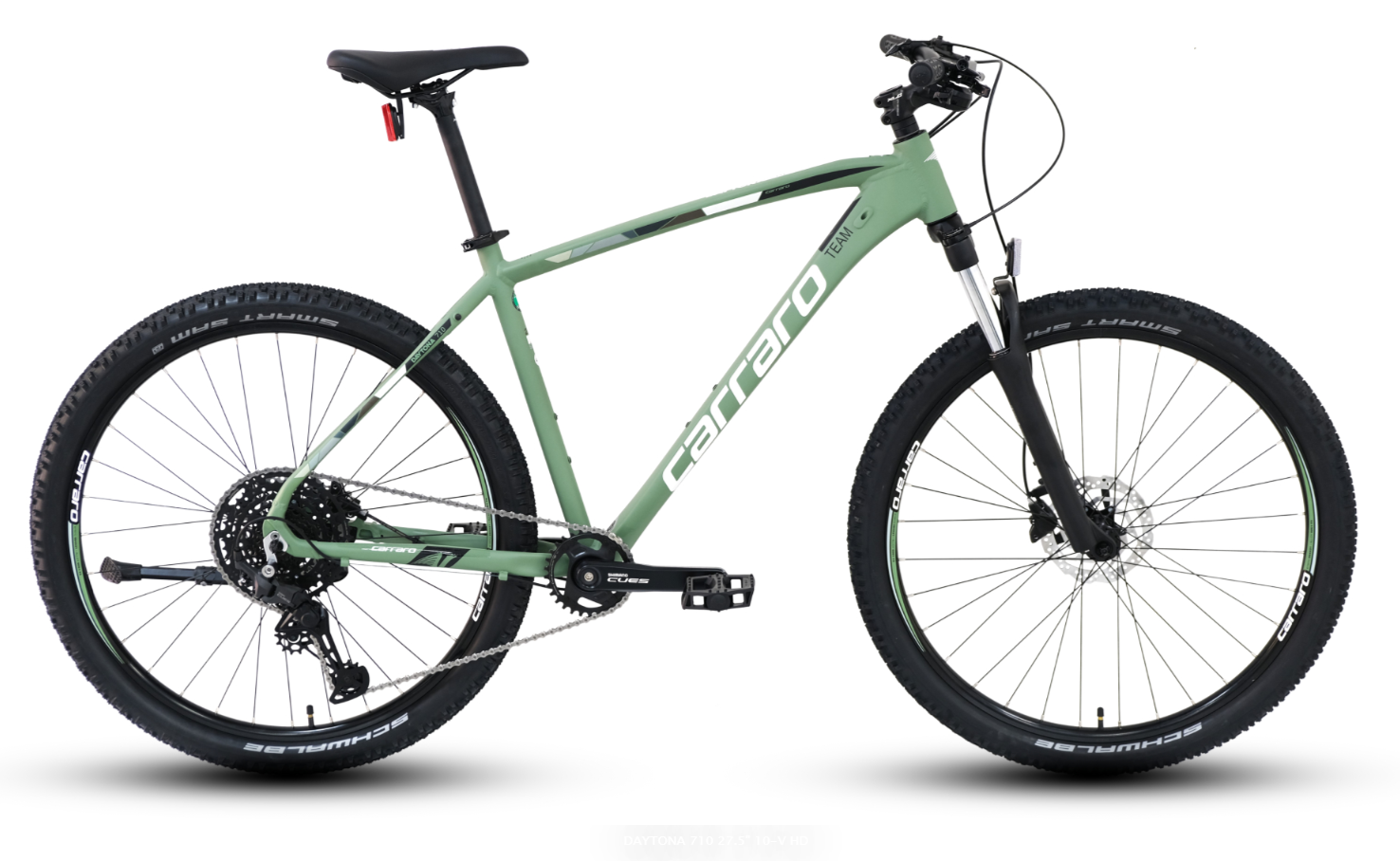 Carraro Daytona 710 Dağ Bisikleti 27.5 Jant -48cm- - Carraro Daytona ...