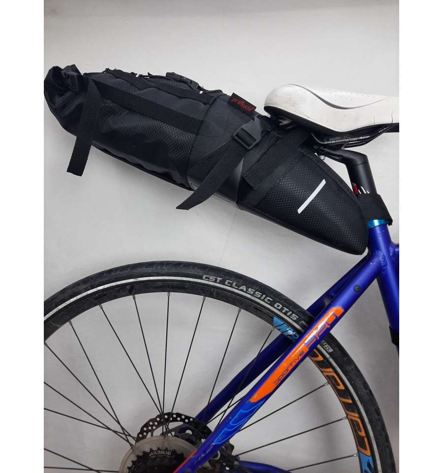 Procycle PC-550 Sele Altı Çanta Büyük - Procycle PC-550 Sele Altı Çanta ...