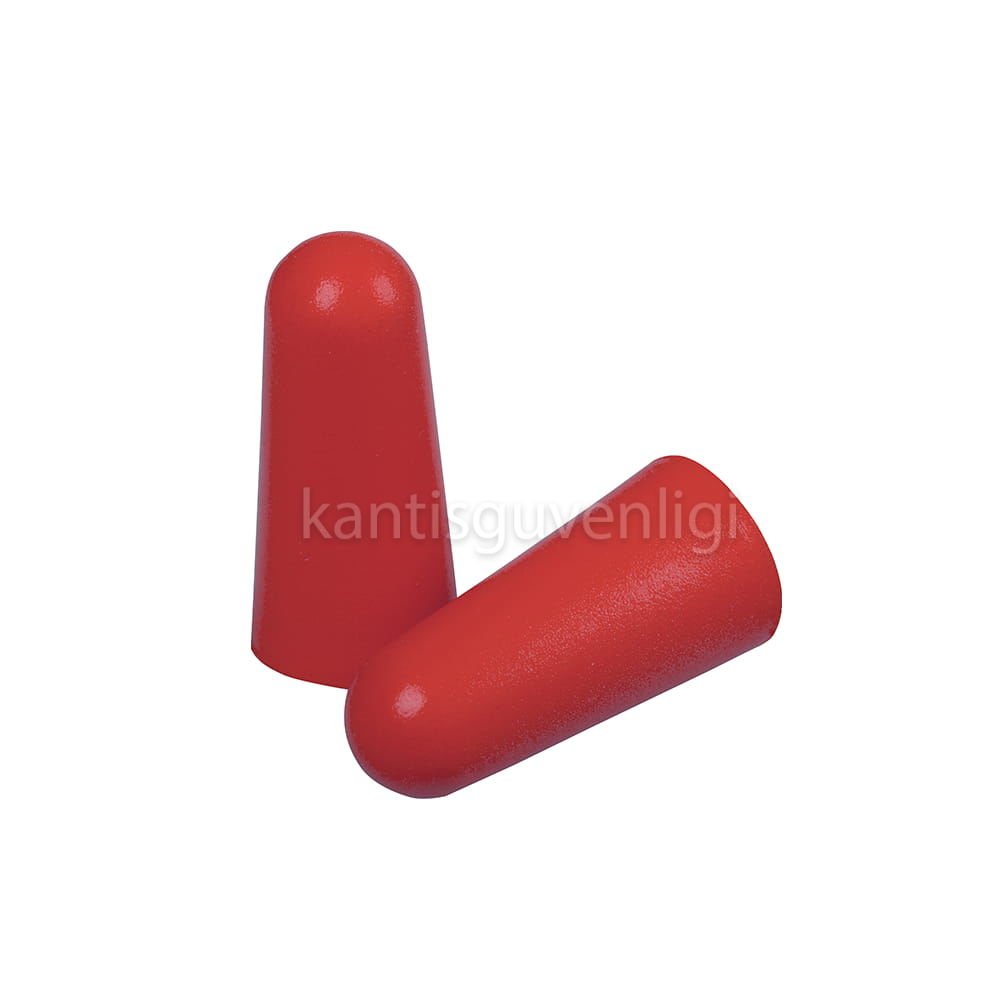 Delta Plus CONIC200 İpsiz Kulak Tıkacı Delta Plus CONIC200 İpsiz Kulak Tıkacı