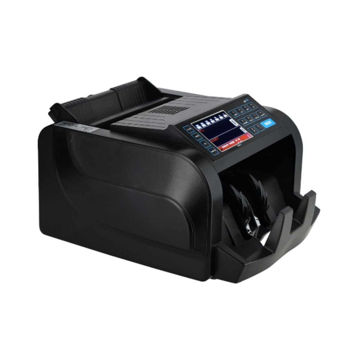 Paysis PS-50 Para Sayma Makinesi