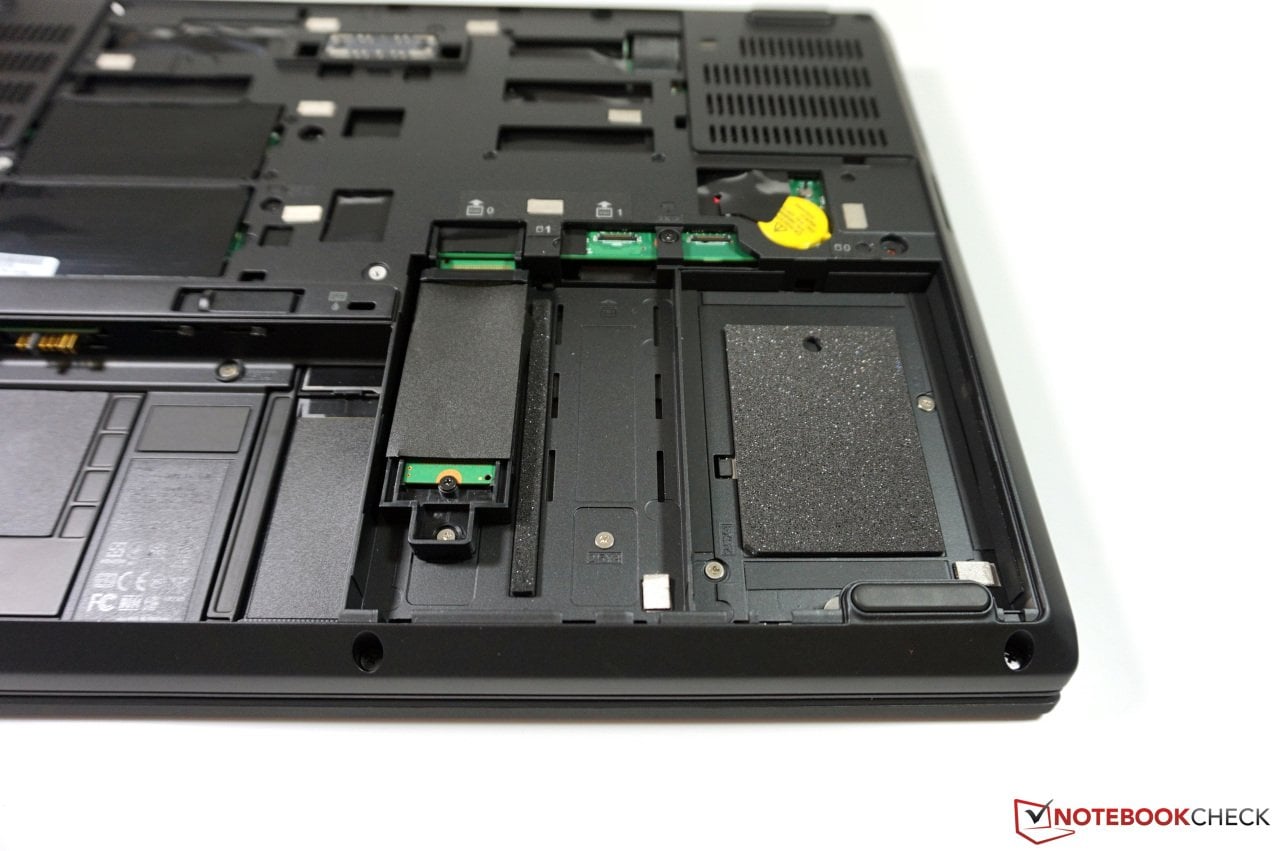 THINKPAD P50 M.2 SATA SSD TRAY, THINKPAD P50 M.2 SATA SSD TRAY,