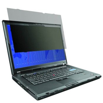 Lenovo 15.6W9 Laptop Privacy Filter from from 3M, Lenovo 15.6W9 Laptop ...