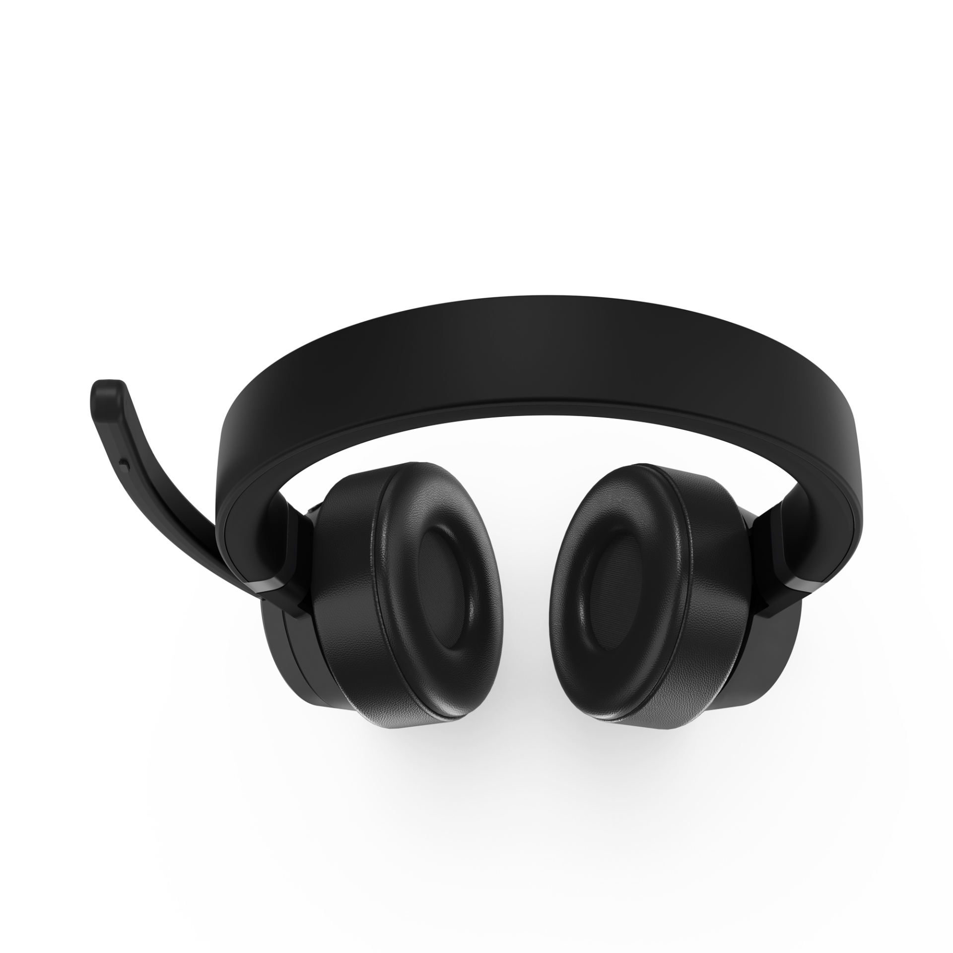 Lenovo Go Wireless ANC Headset 4XD1C99221,