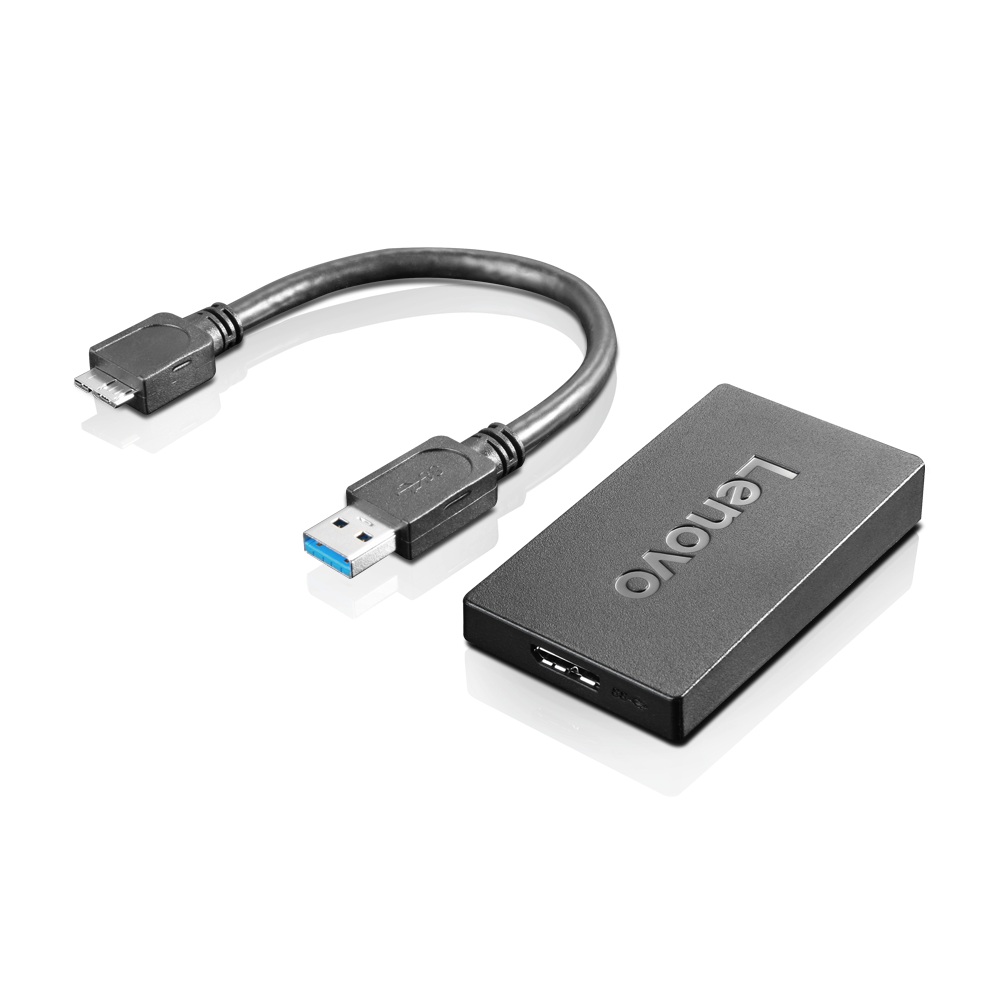 USB to DP Adapter 4X90J31021,