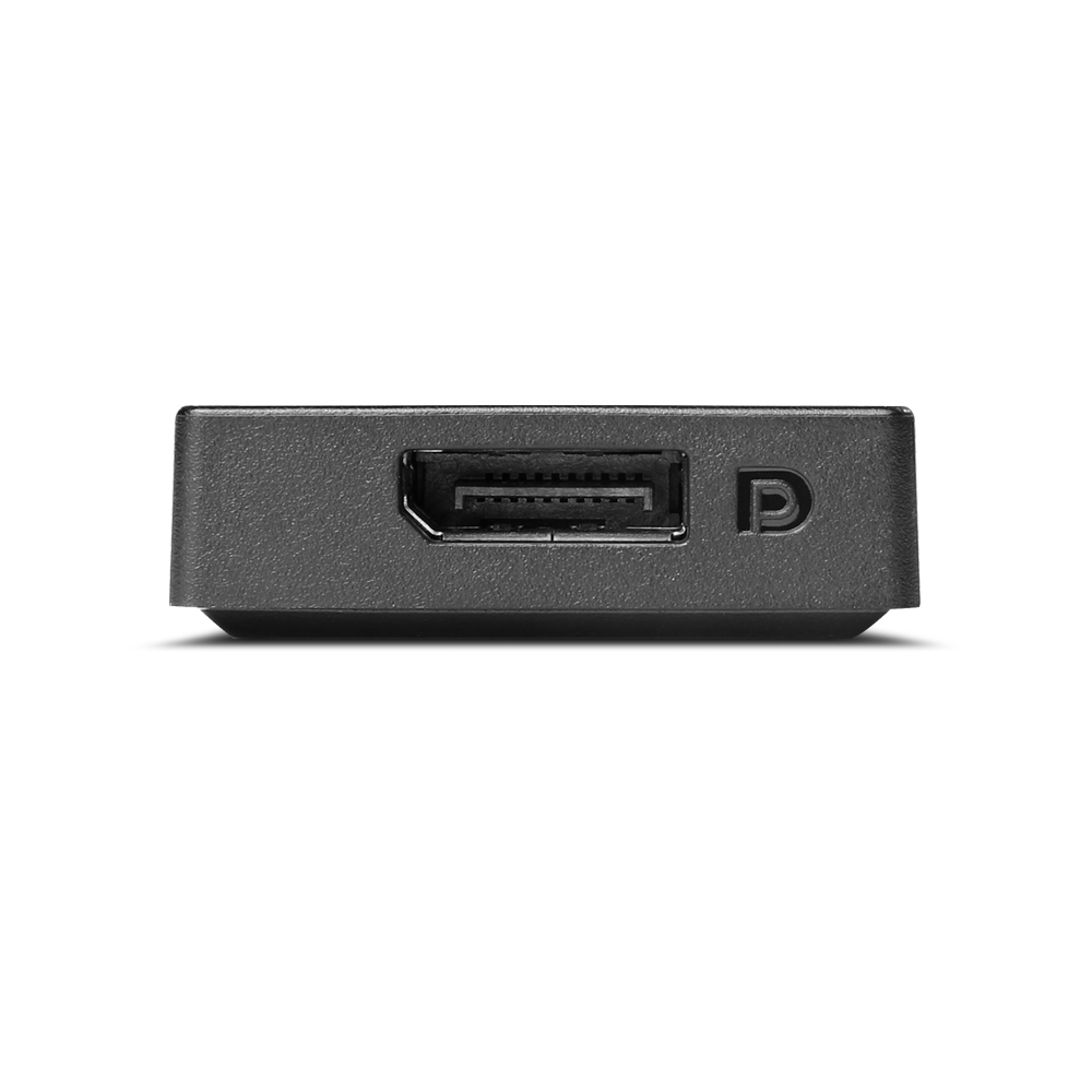 USB to DP Adapter 4X90J31021,