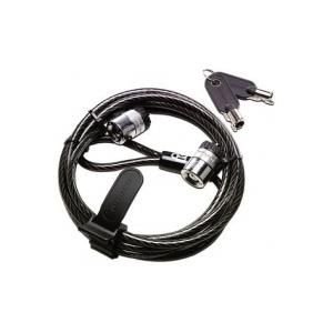 Kensington Twin Head Cable Lock from Lenovo, Kensington Twin Head Cable ...