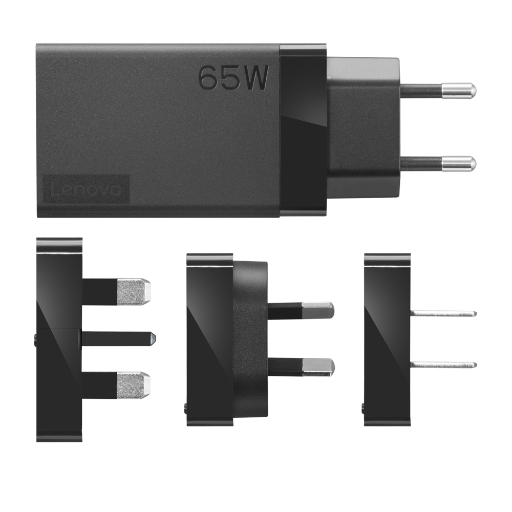 65W USB-C AC Travel Adapter 9 40AW0065WW,