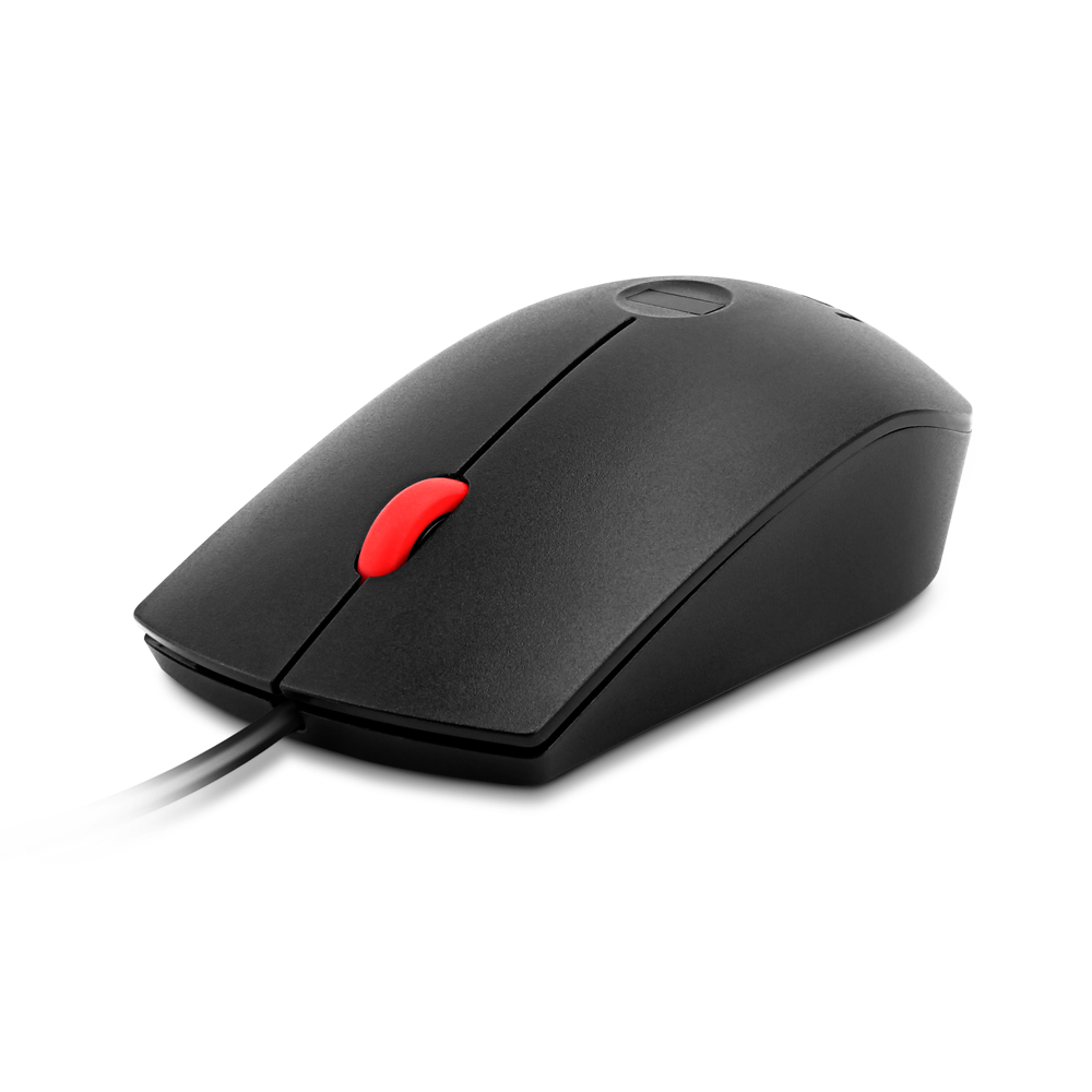 Fingerprint Biometric USB Mouse Gen 2 4Y51M03357,