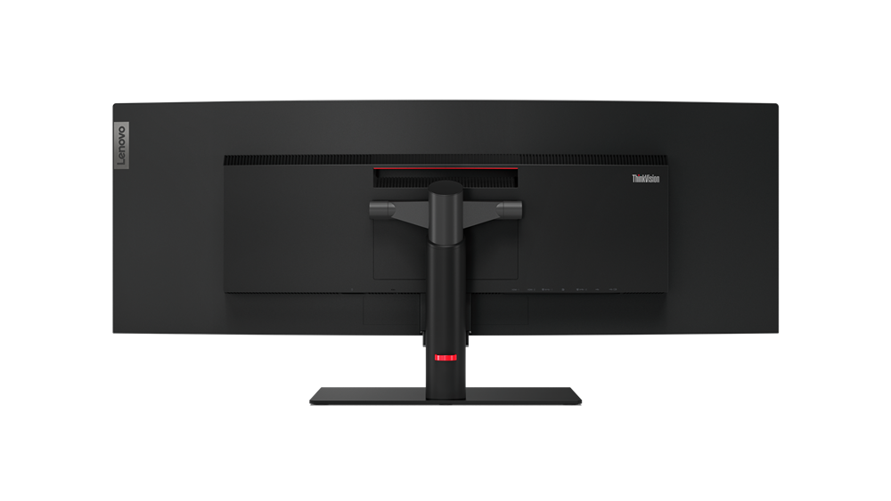 ThinkVision P44w-10 61D9RAT1TK, ThinkVision P27q 27'' TFT-LCD IPS (HDMI ...