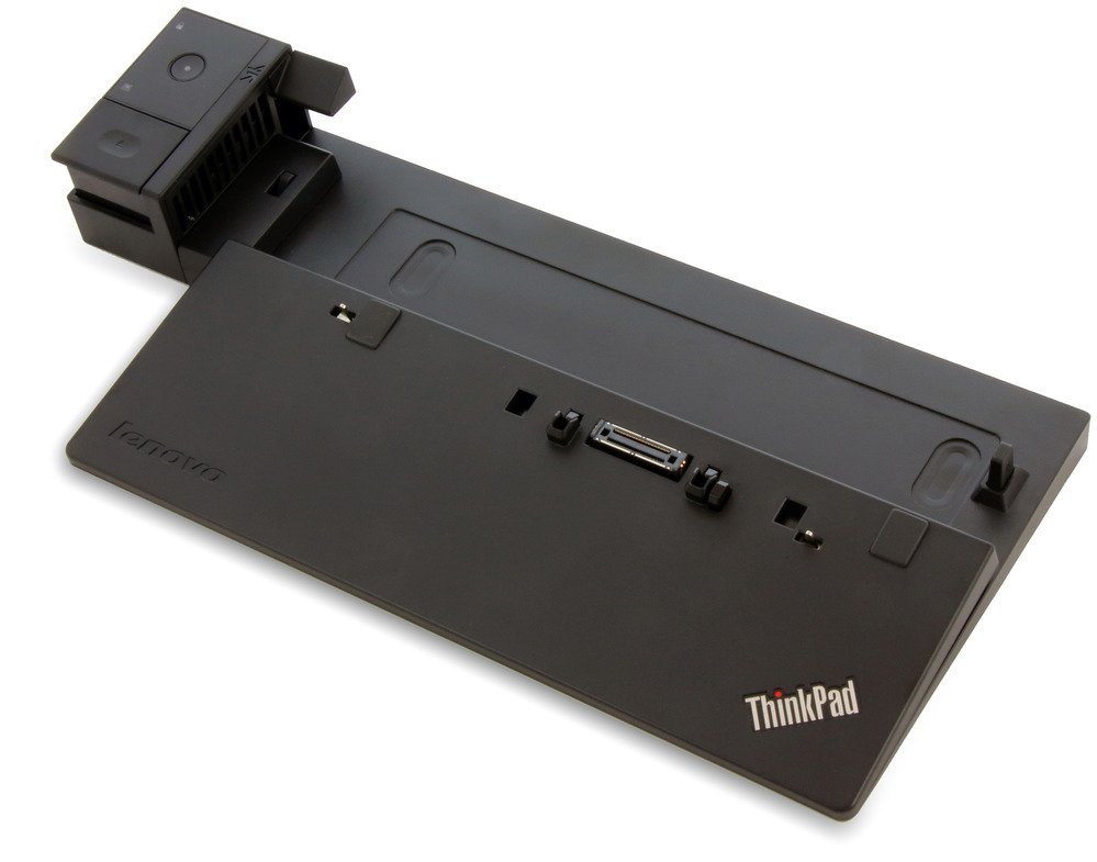 ThinkPad Ultra Dock-90W-40A20090EU, ThinkPad Ultra Dock-90W-40A20090EU,