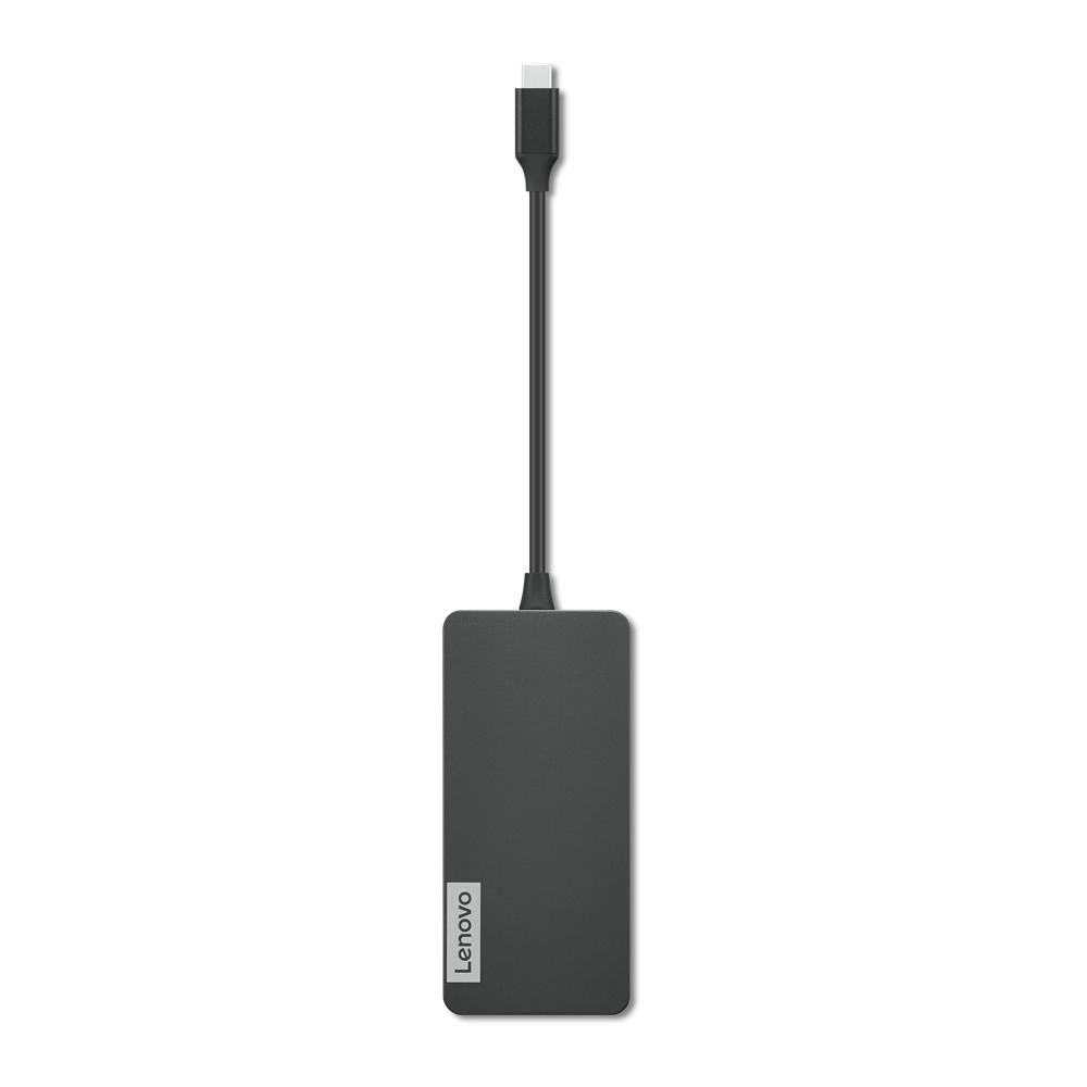 Lenovo USB-C 7-in-1 Hub 4X90V55523, Lenovo USB-C 7-in-1 Hub 4X90V55523,