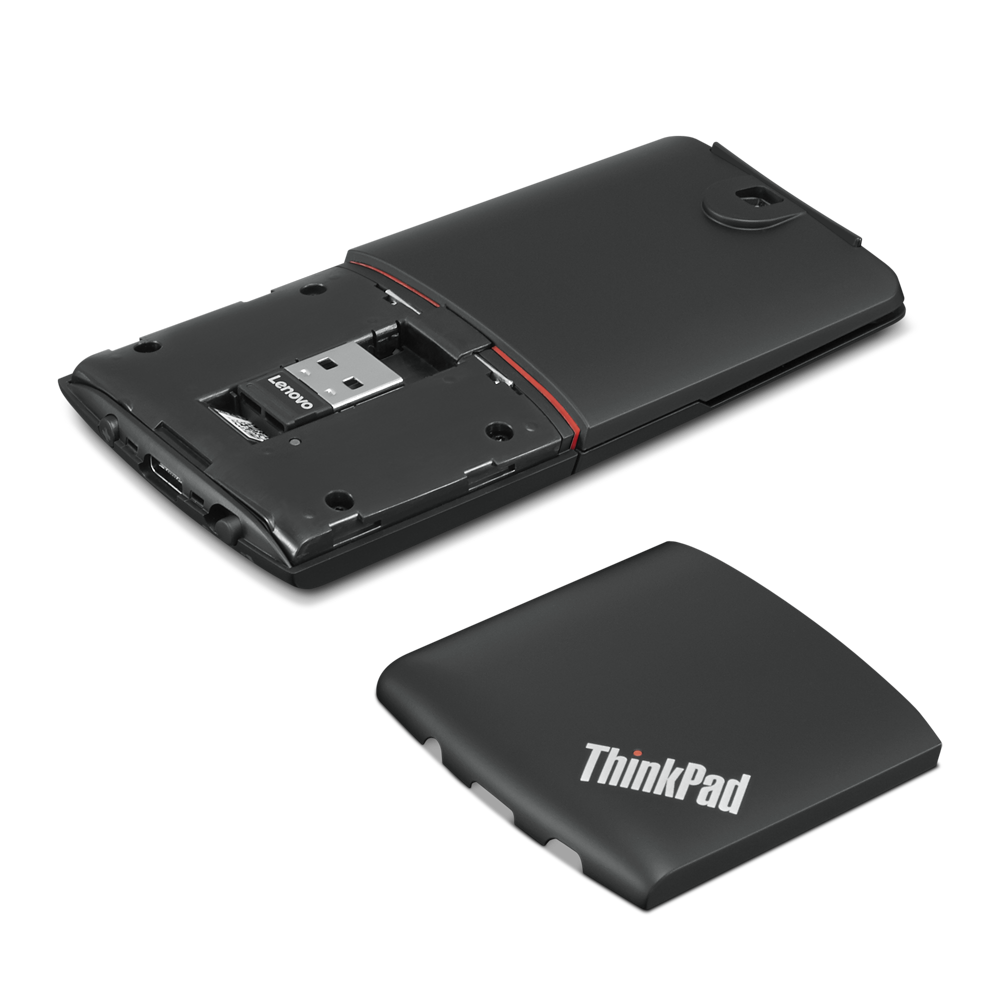 ThinkPad X1 Presenter Mouse 4Y50U45359, ThinkPad X1 Presenter Mouse ...