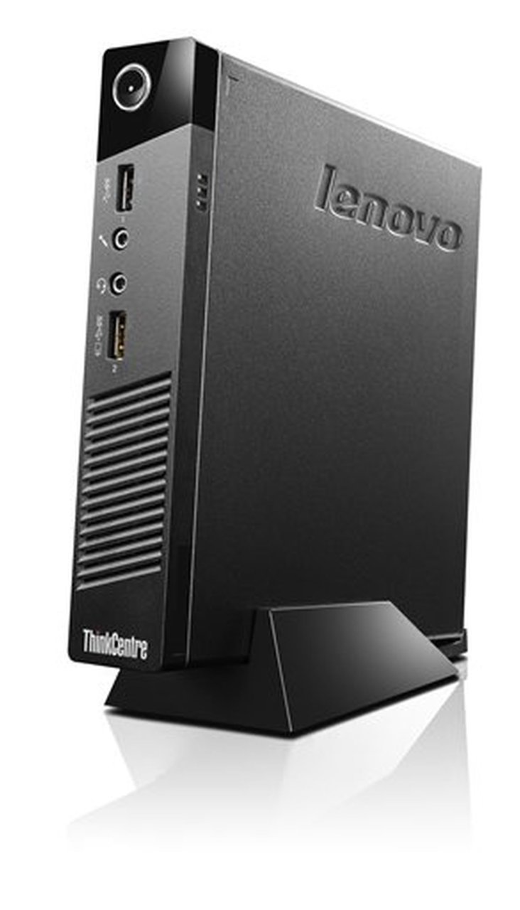 ThinkCentre Tiny IV Vertical Stand 4XF0N03160, ThinkCentre Tiny IV ...