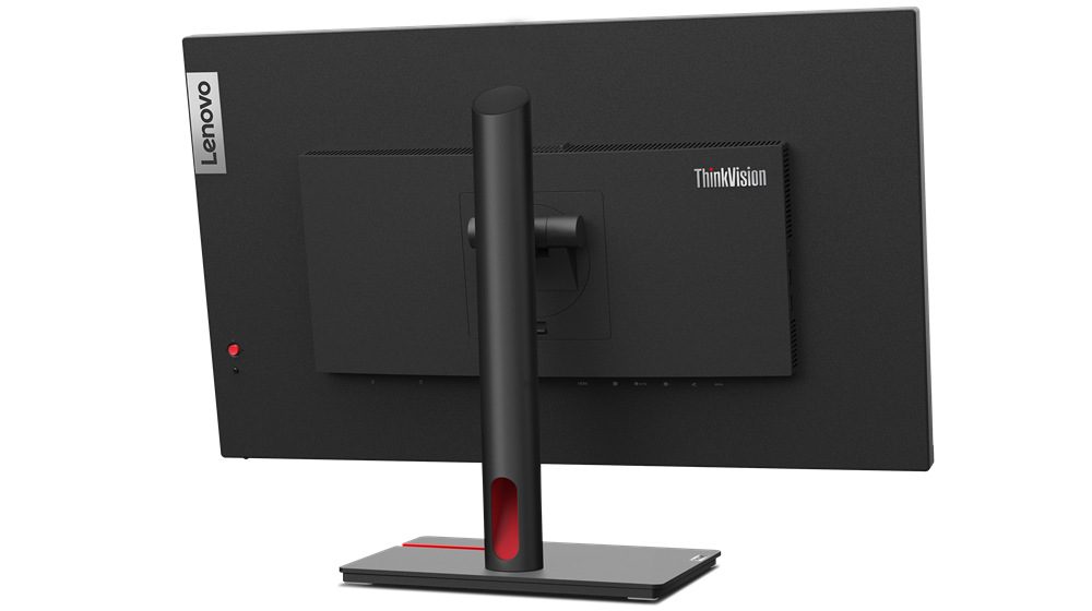 ThinkVision T27h-30 27'' Monitör 63A3GAT1TK,