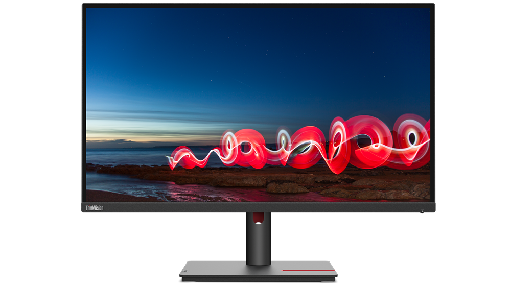 ThinkVision T27h-30 27'' Monitör 63A3GAT1TK,