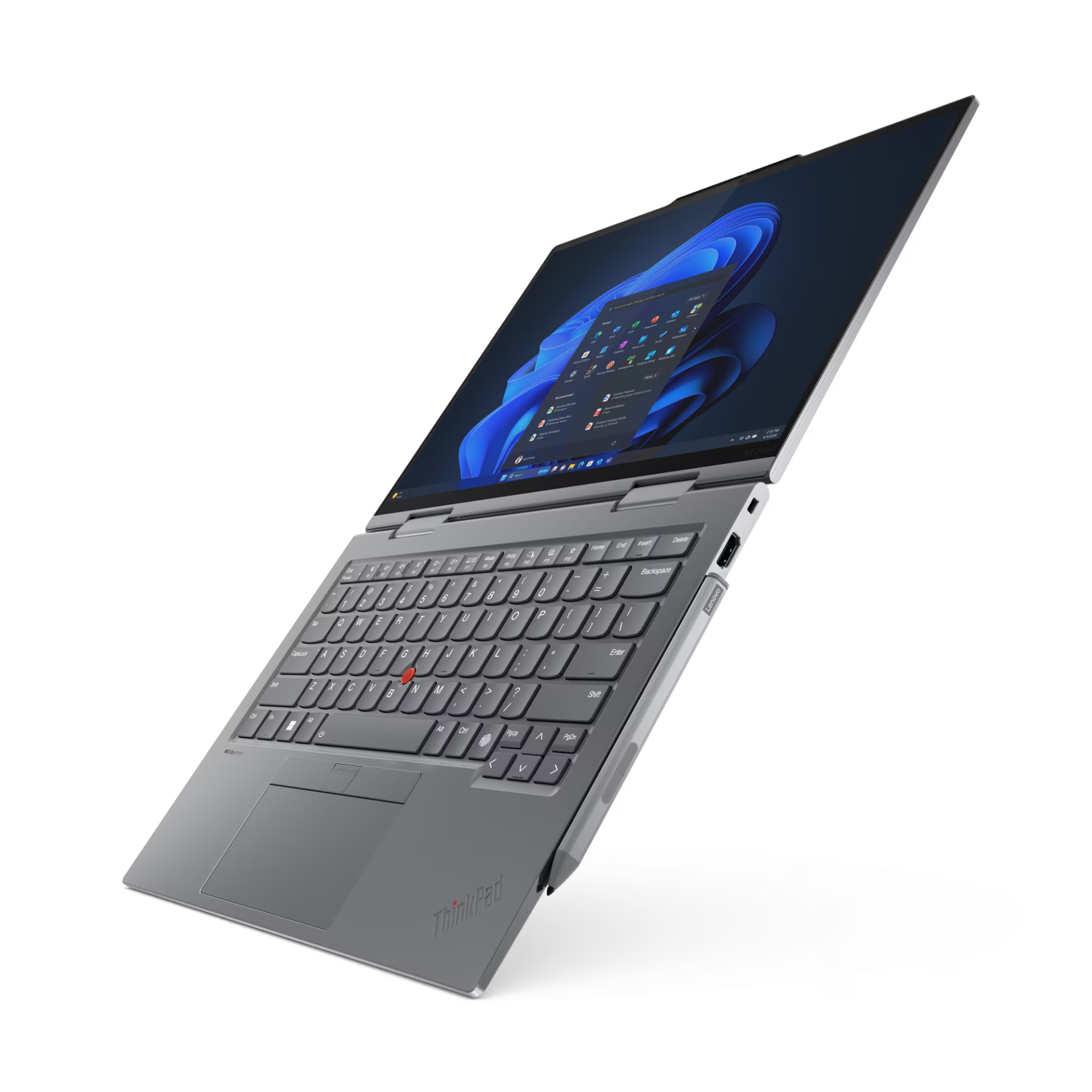 ThinkPad X1 2-in-1 Gen9 Ultra 7 155U 32GB 1TB 14'' 2.8K (2880x1800 ...