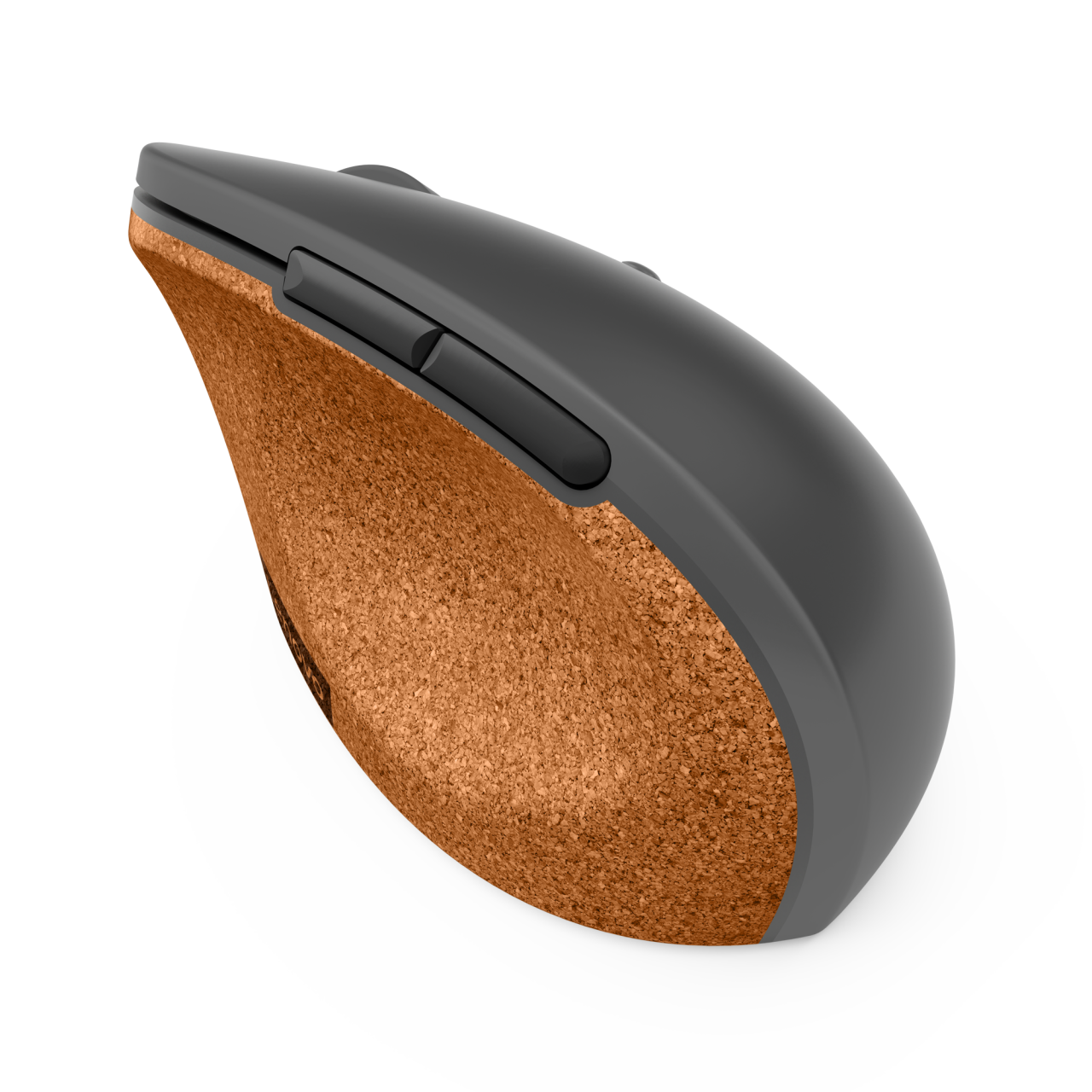 Lenovo Go Wireless Vertical Mouse 4Y51C33792, Lenovo Go Wireless ...