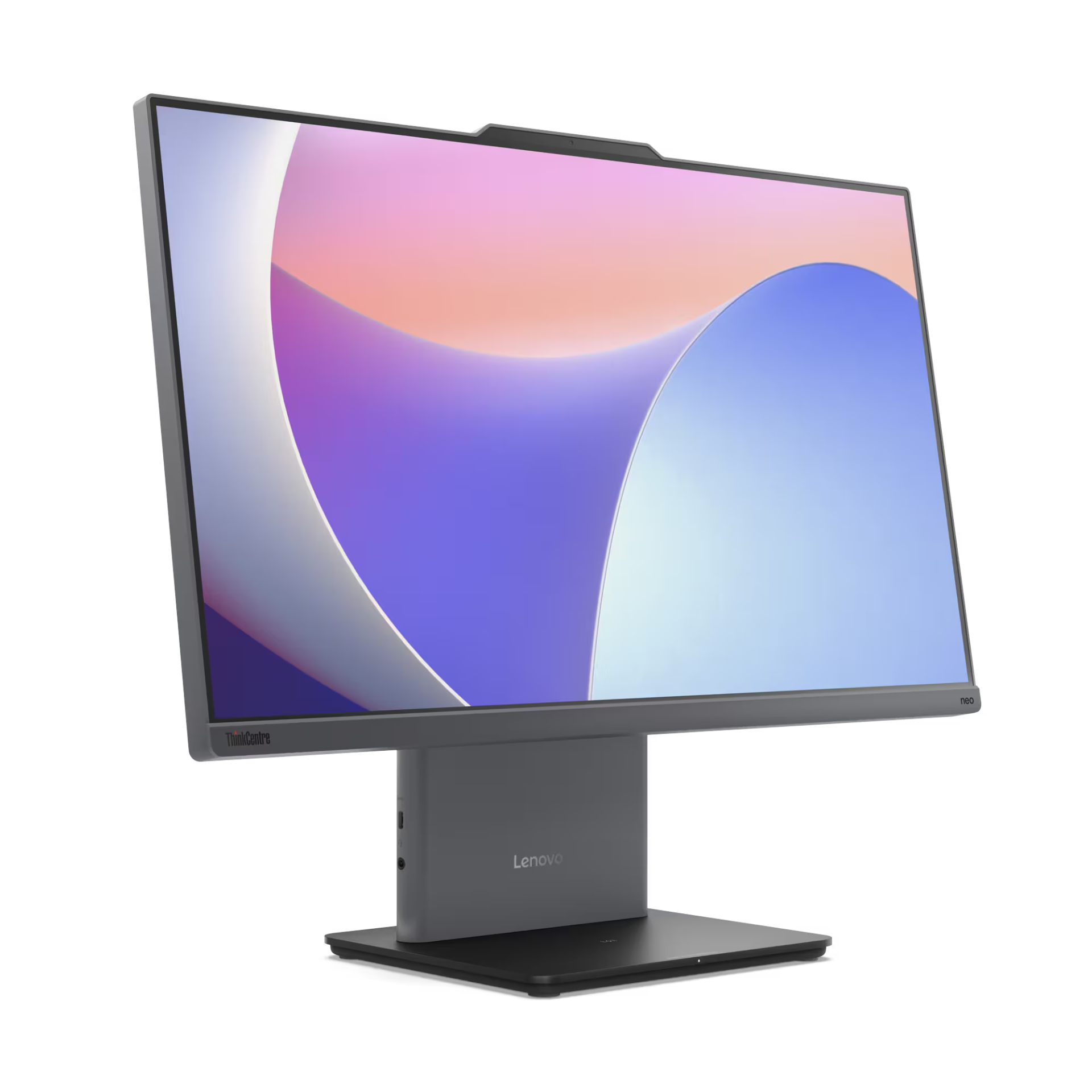 ThinkVision PC TC NEO 50A 24 GEN 5 I5-13420H 16GB 512GB SSD FREEDOS ...