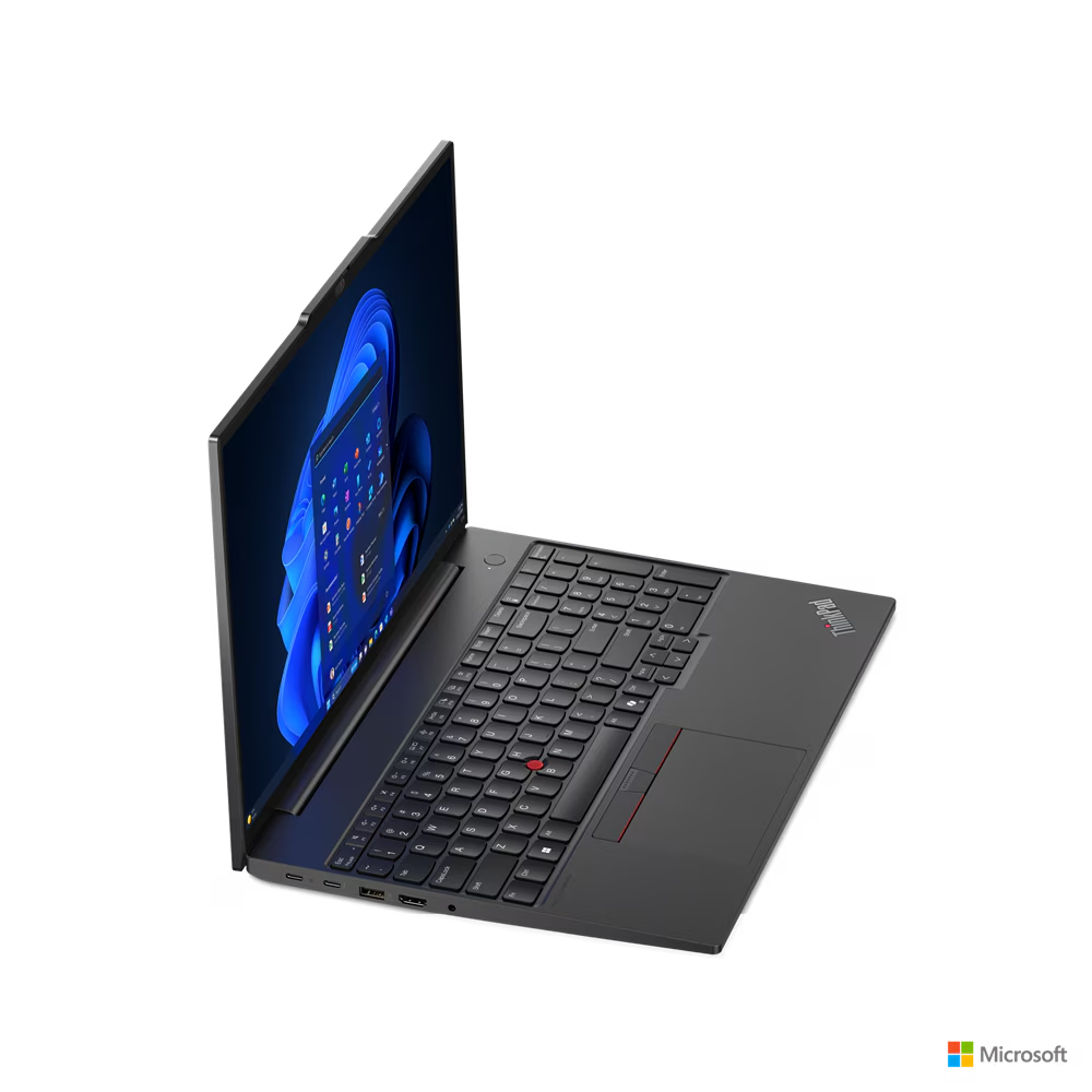 ThinkPad E16 Gen 2 Ultra 5 125U 16 GB 512 SSD F.Dos 21MA008YTX,