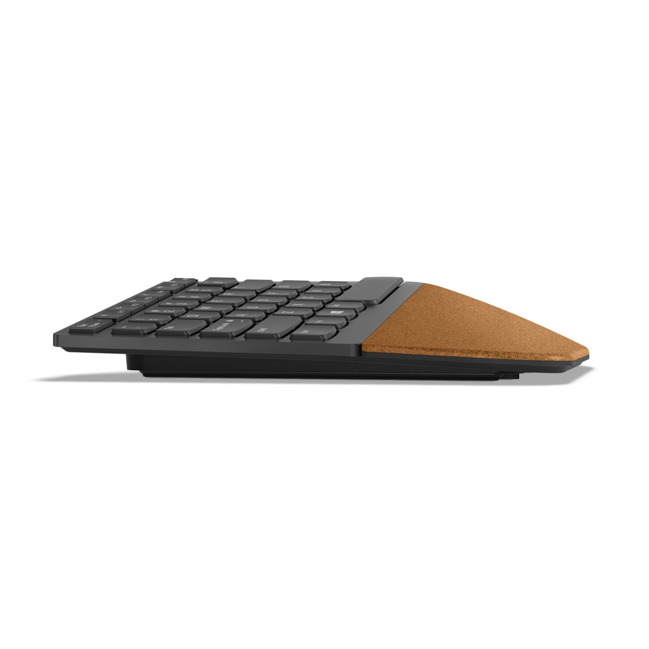Lenovo Go Wireless Split Keyboard - Turkish 179 4Y41C33780, Lenovo Go ...