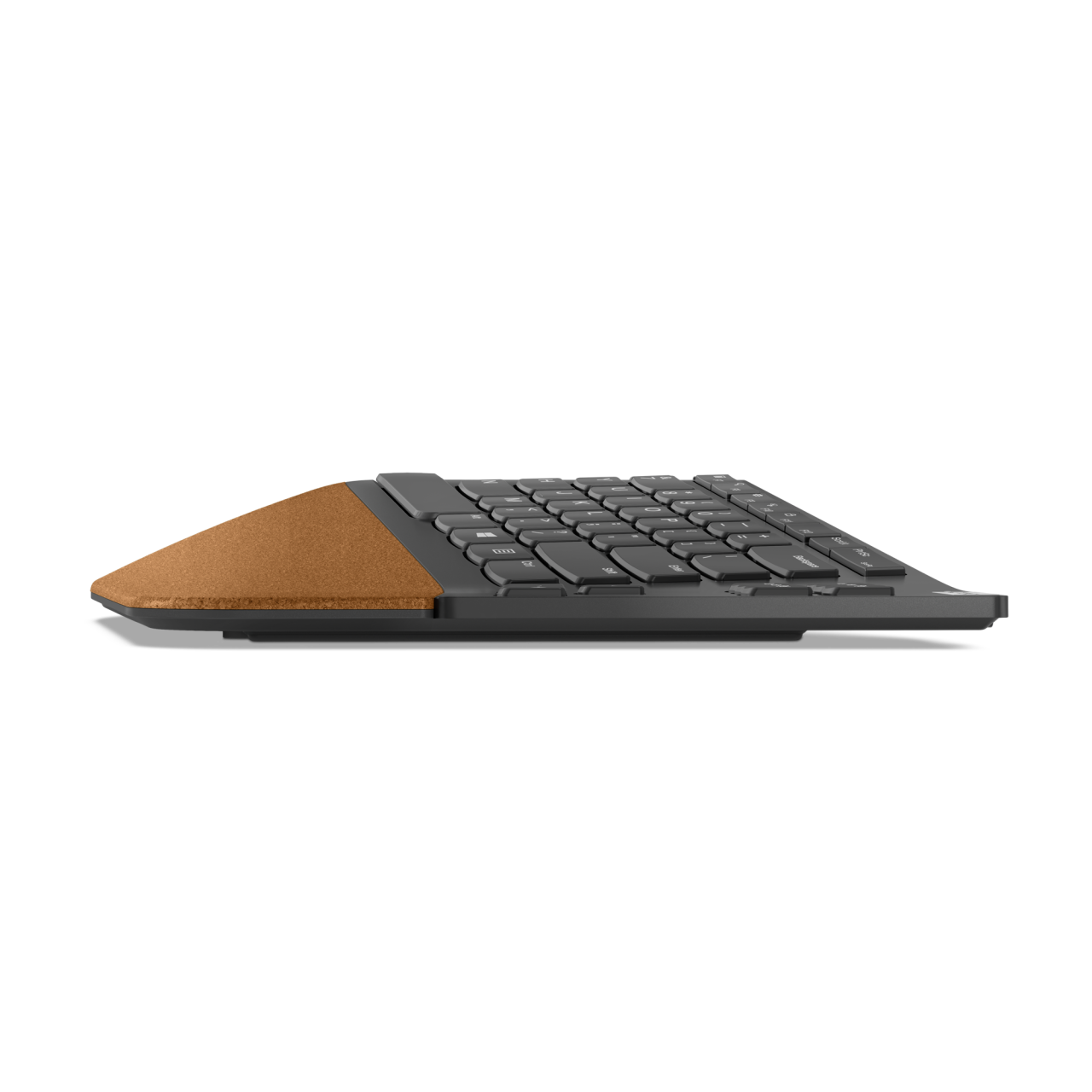 Lenovo Go Wireless Split Keyboard - Turkish 179 4Y41C33780, Lenovo Go ...