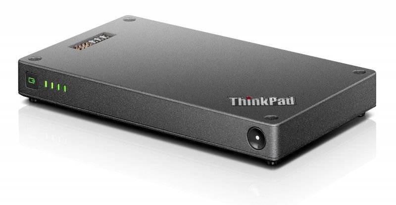 ThinkPad Stack 10000mAh Power Bank, ThinkPad Stack 10000mAh Power Bank,