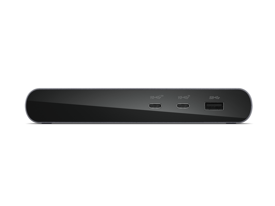 Lenovo USB-C Business Dock -EU 40B30090EU, Lenovo USB-C Business Dock ...