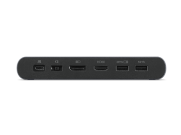 Lenovo USB-C Business Dock -EU 40B30090EU, Lenovo USB-C Business Dock ...