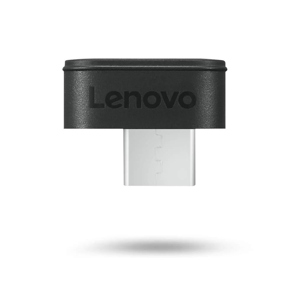 Lenovo USB-C Unified Pairing Receiver 4XH1D20852, Lenovo USB-C Unified ...