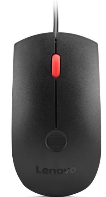 Lenovo Fingerprint Biometric USB Mouse 4Y50Q64661, Lenovo Fingerprint ...