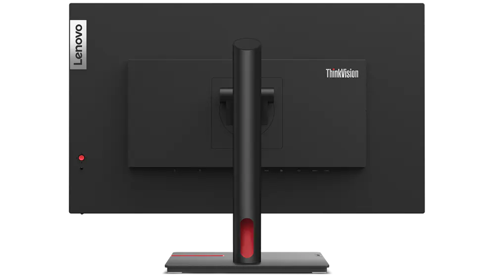 ThinkVision T27i-30 27 inch Wide Full HD Monitör, ThinkVision T27i-30 ...