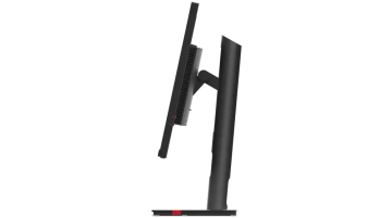 ThinkVision T27i-30 27 inch Wide Full HD Monitör, ThinkVision T27i-30 ...