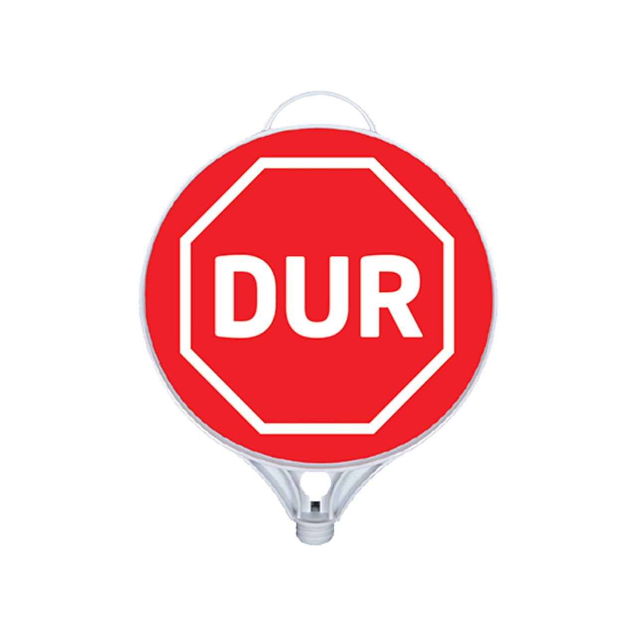 Dur Tabelası Tek Taraflı (9110) | Tabelalar