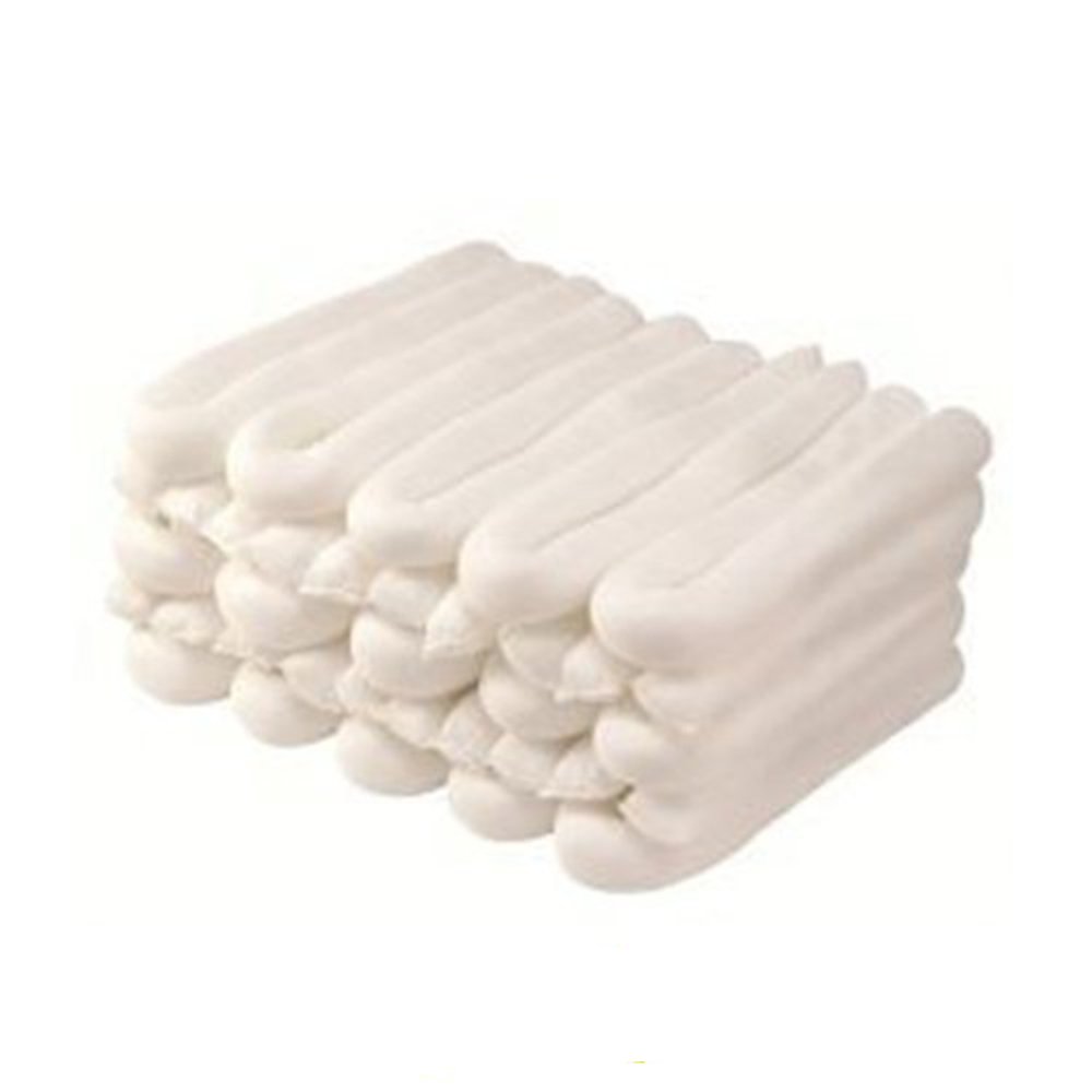 Çok Amaçlı Yağ Emici Beyaz Sosis (20'li Paket) | Yağ Emici Kitler