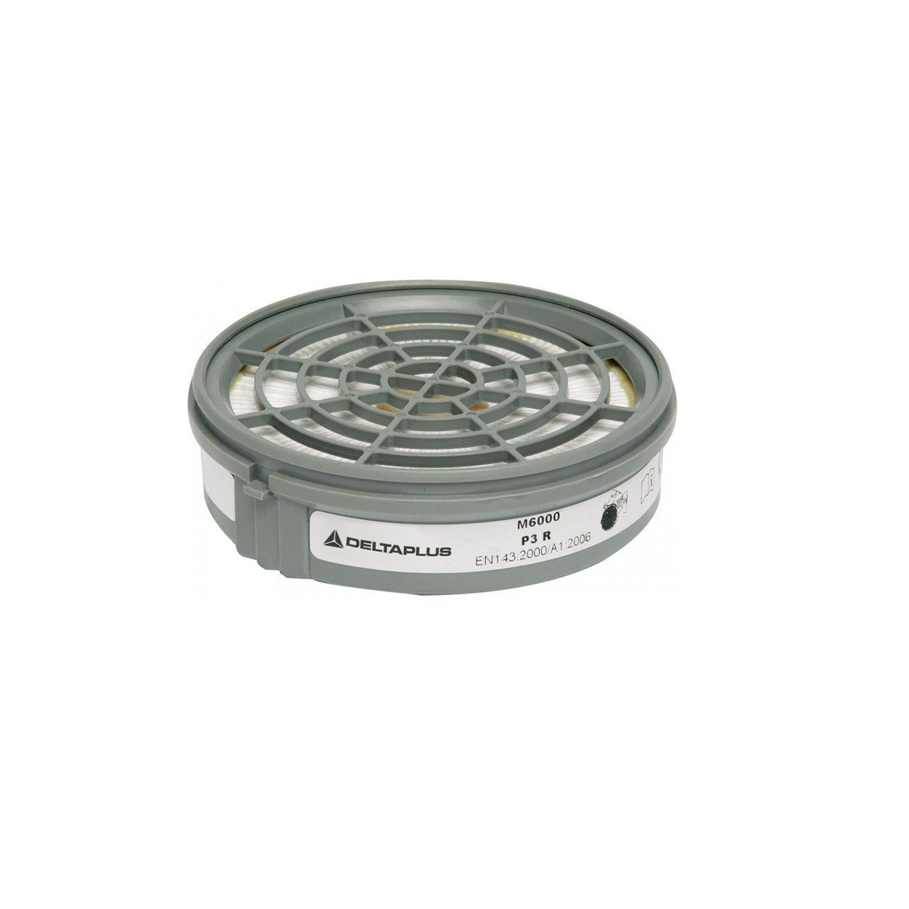 Delta Plus M6000P3 Filtre | Maske Filtreleri