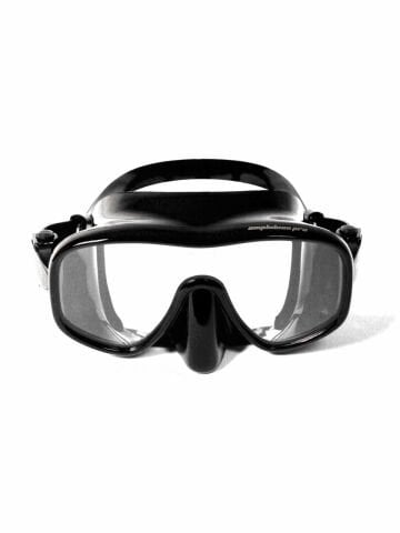 Serbest Dalış Maskesi - Zıpkıncı Maskesi | Dalış Shop