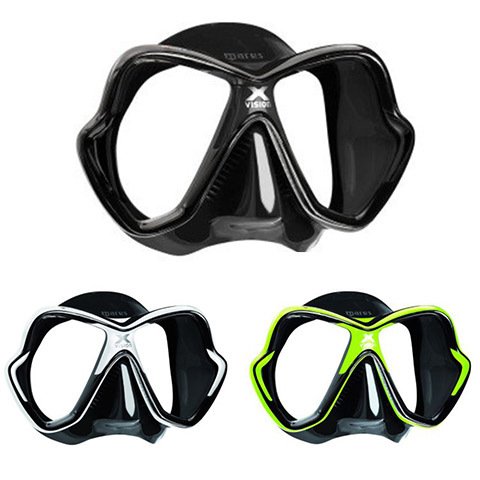 Dalış Maskesi -Tüplü Dalış Maskesi | Dalış Shop