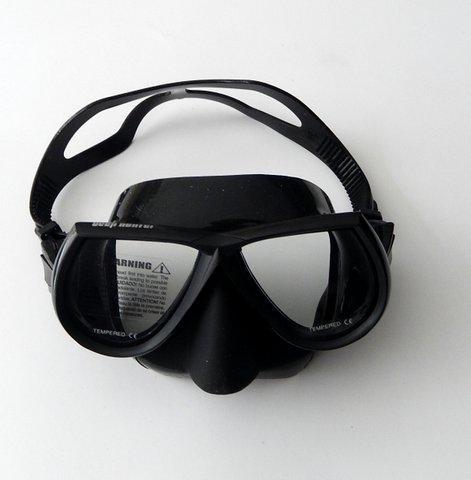 Serbest Dalış Maskesi - Zıpkıncı Maskesi | Dalış Shop