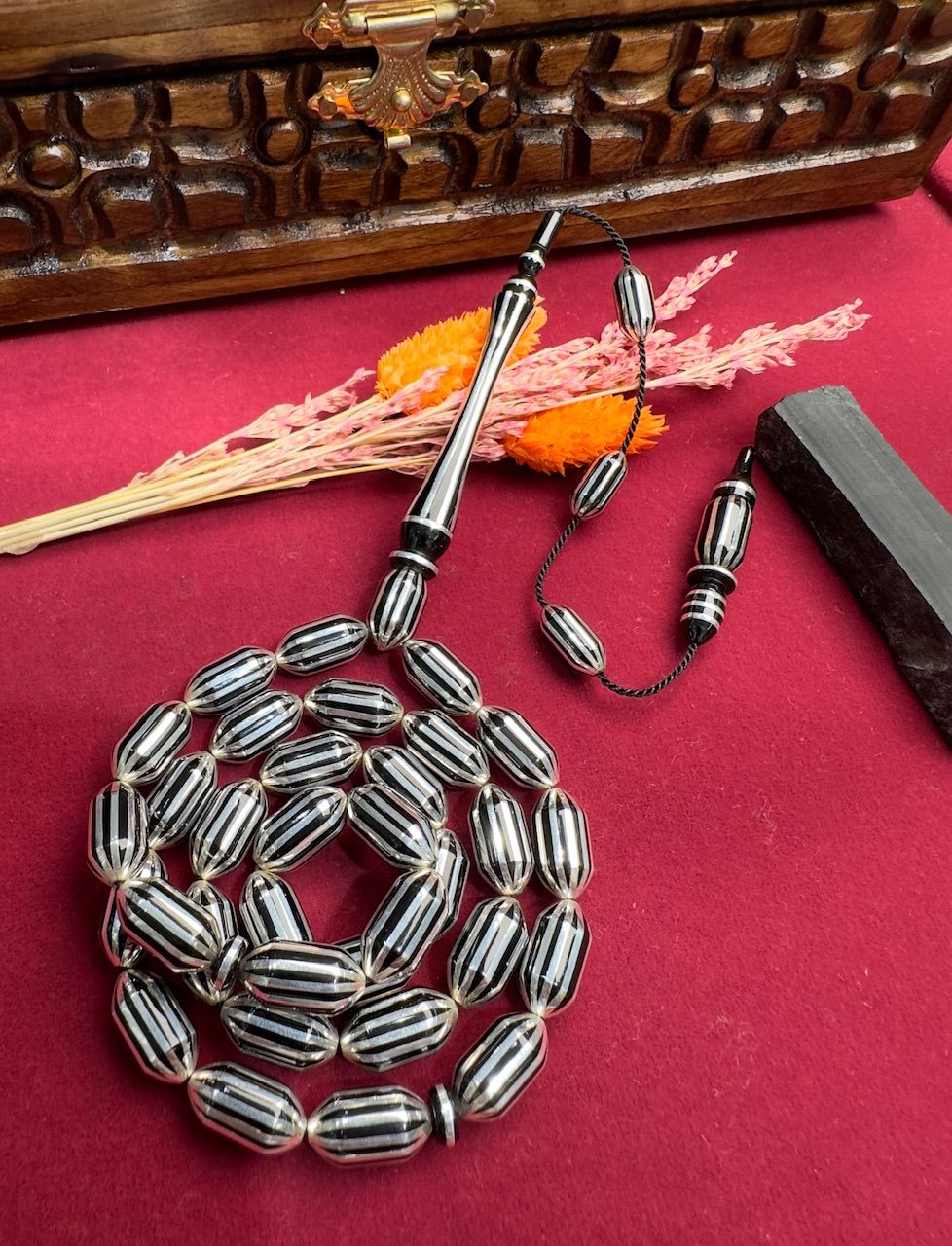 Kapsül Model Recep Sonkaya Yarma Erzurum Oltu Tesbih - Erzurum Oltu ...