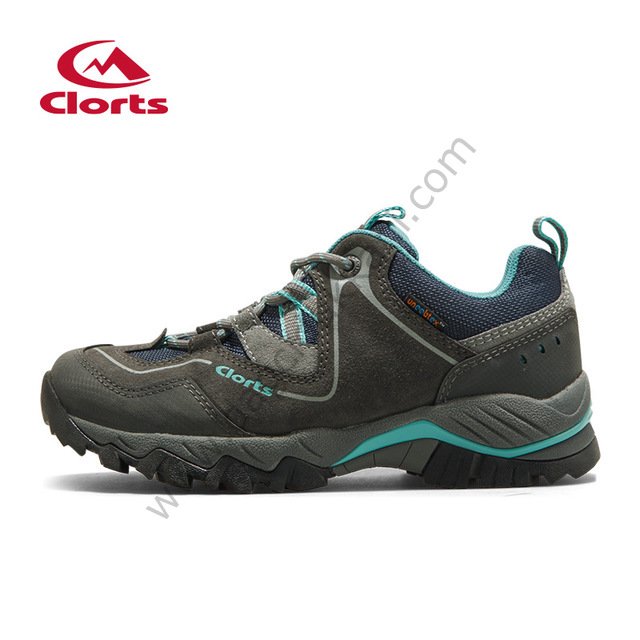 Clorts Outdoor Bayan Trekking Ayakkabısı, Clorts Outdoor Bayan Trekking ...