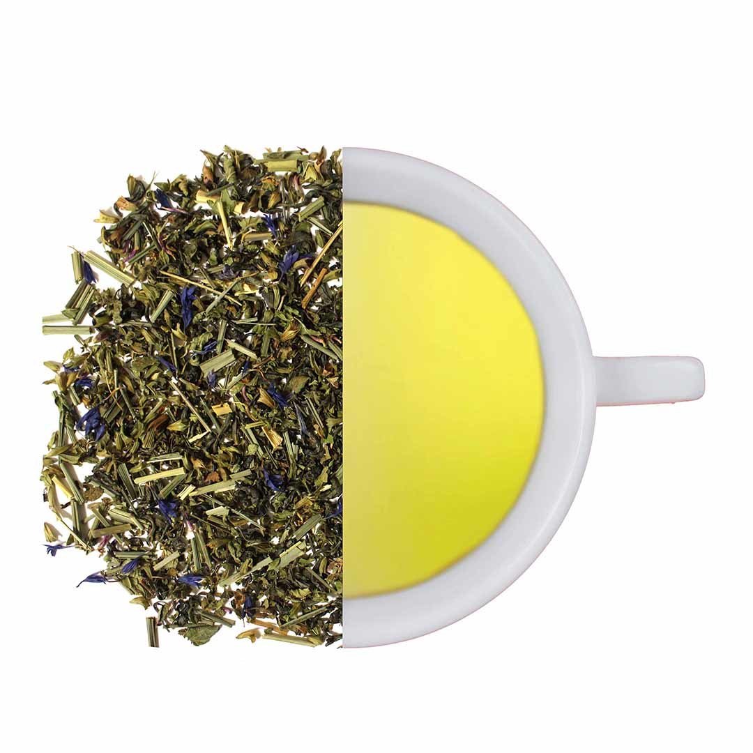 Berry Blossom Çayı 50gr - B.1086 - Hemen Satın Al - Beta Tea