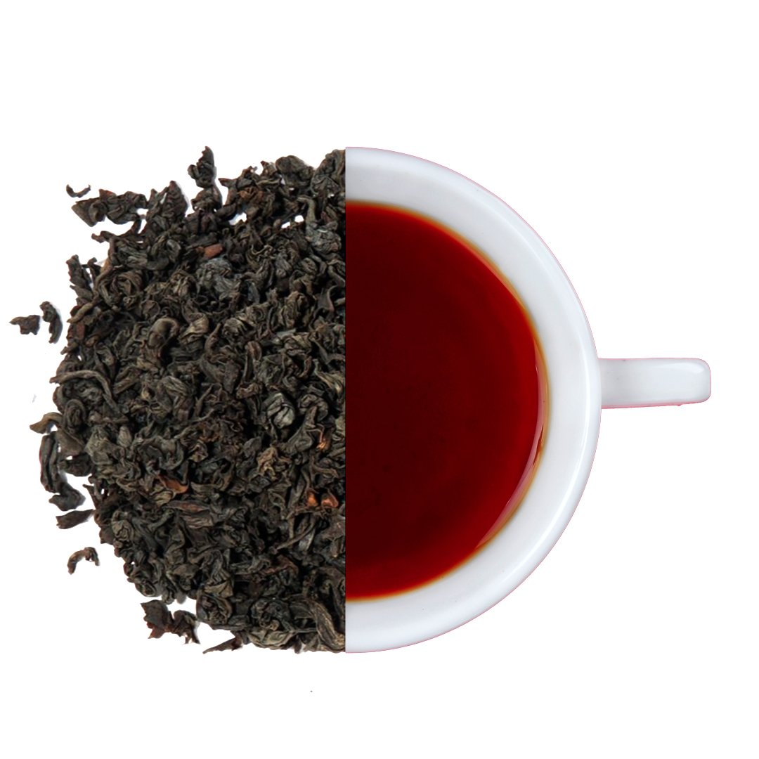 Champion Pekoe 500 GR (Super Pekoe) - Hemen Satın Al - Beta Tea