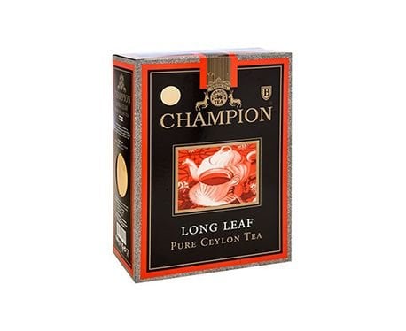 Champion Long Leaf 500 GR - Hemen Satın Al - Beta Tea